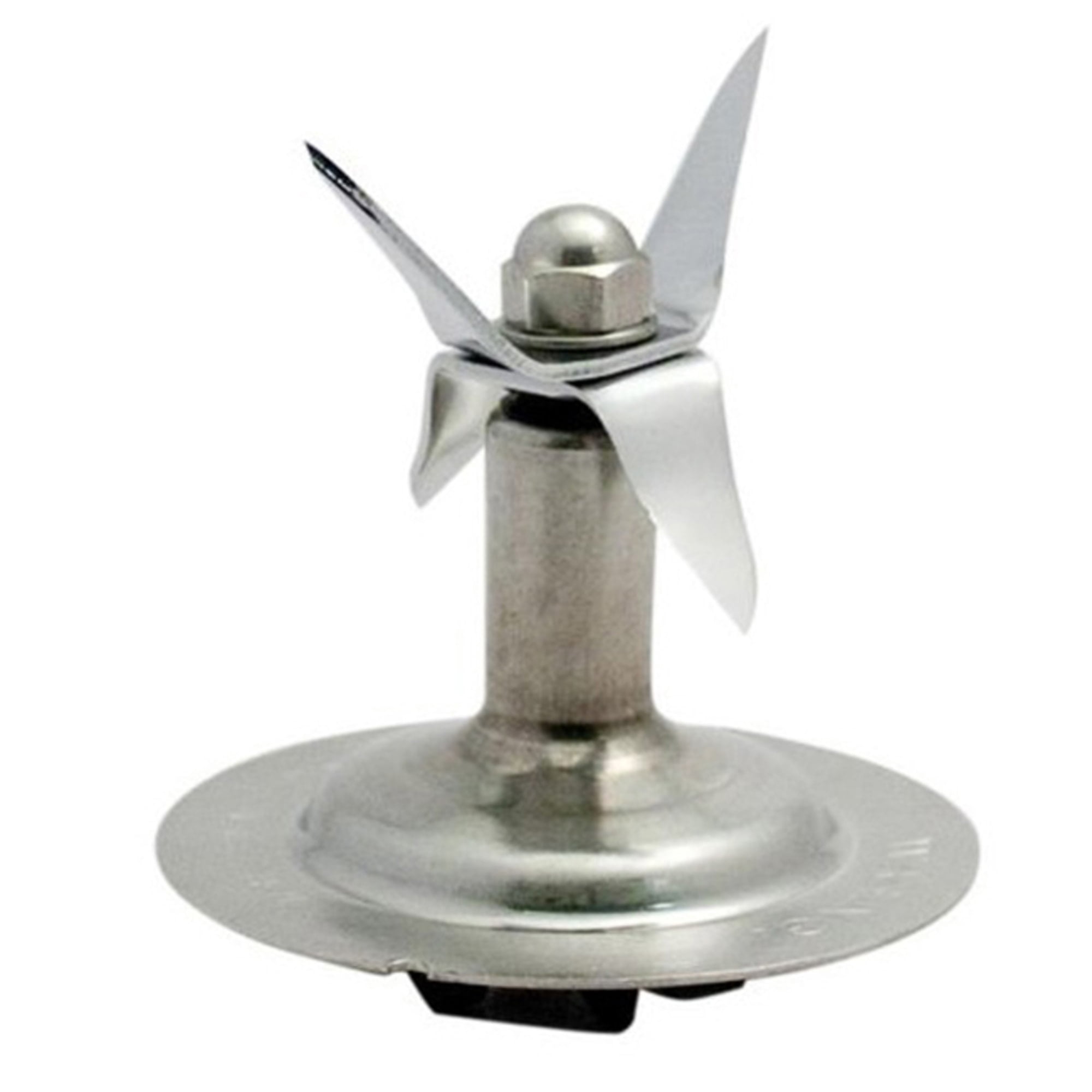 Waring Blade Assembly, Silver - Walmart.com