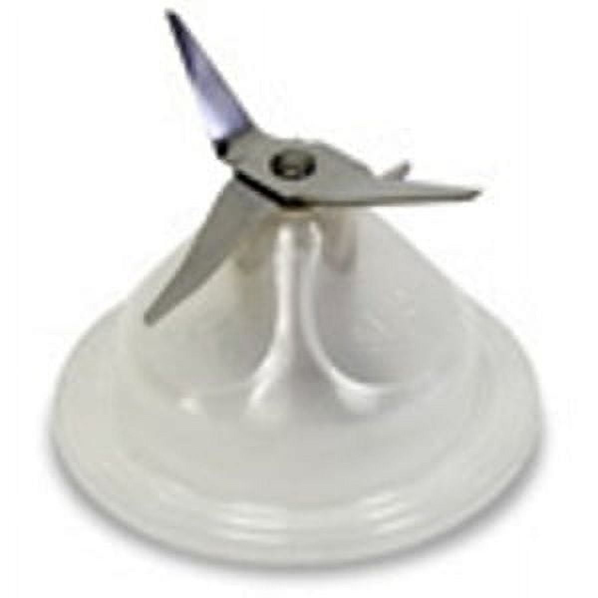 Waring Blender Blade Cutting Assembly 501859 - Walmart.com