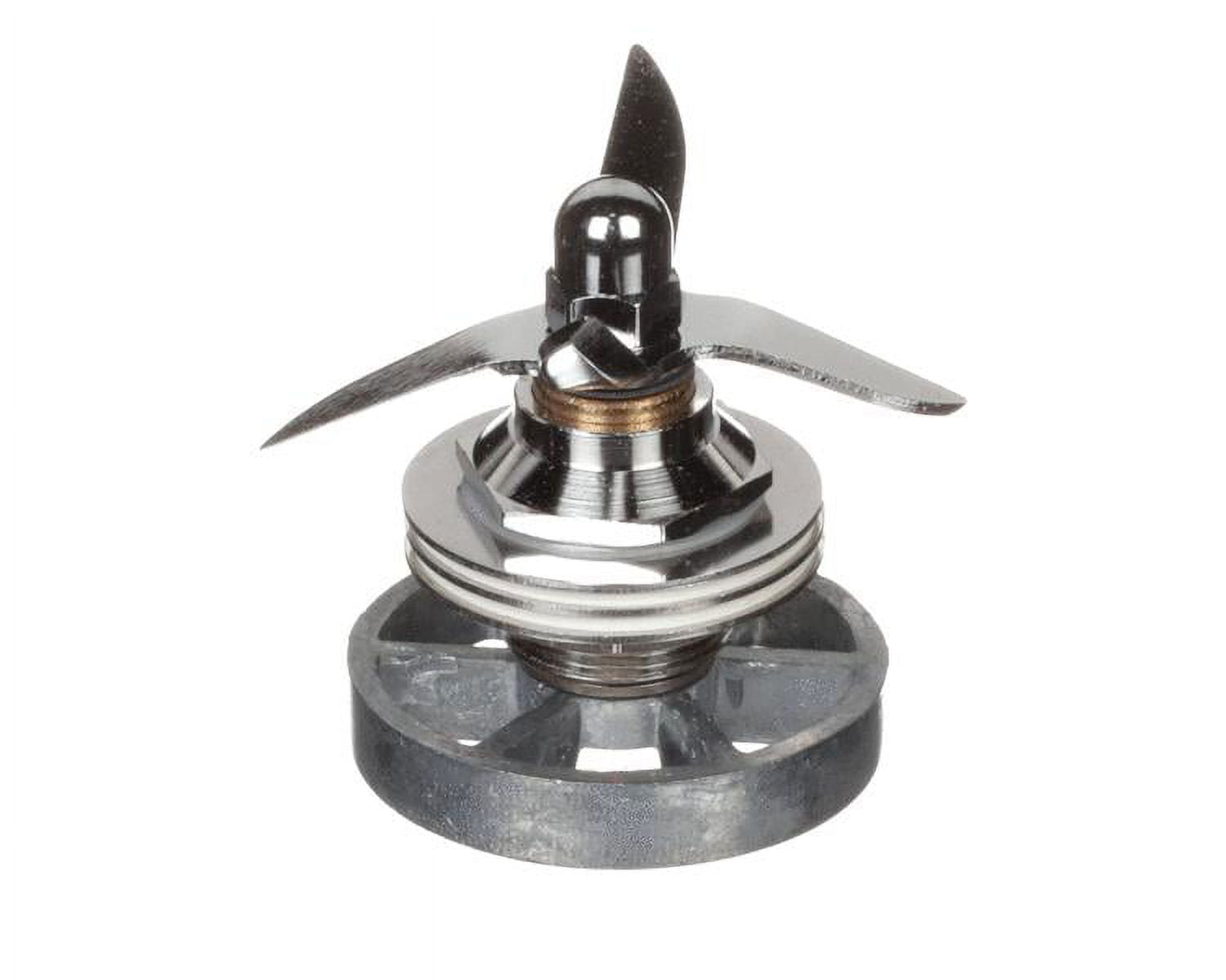 Waring Blending Assembly. /Wheel Drive 007314W - Genuine OEM ...