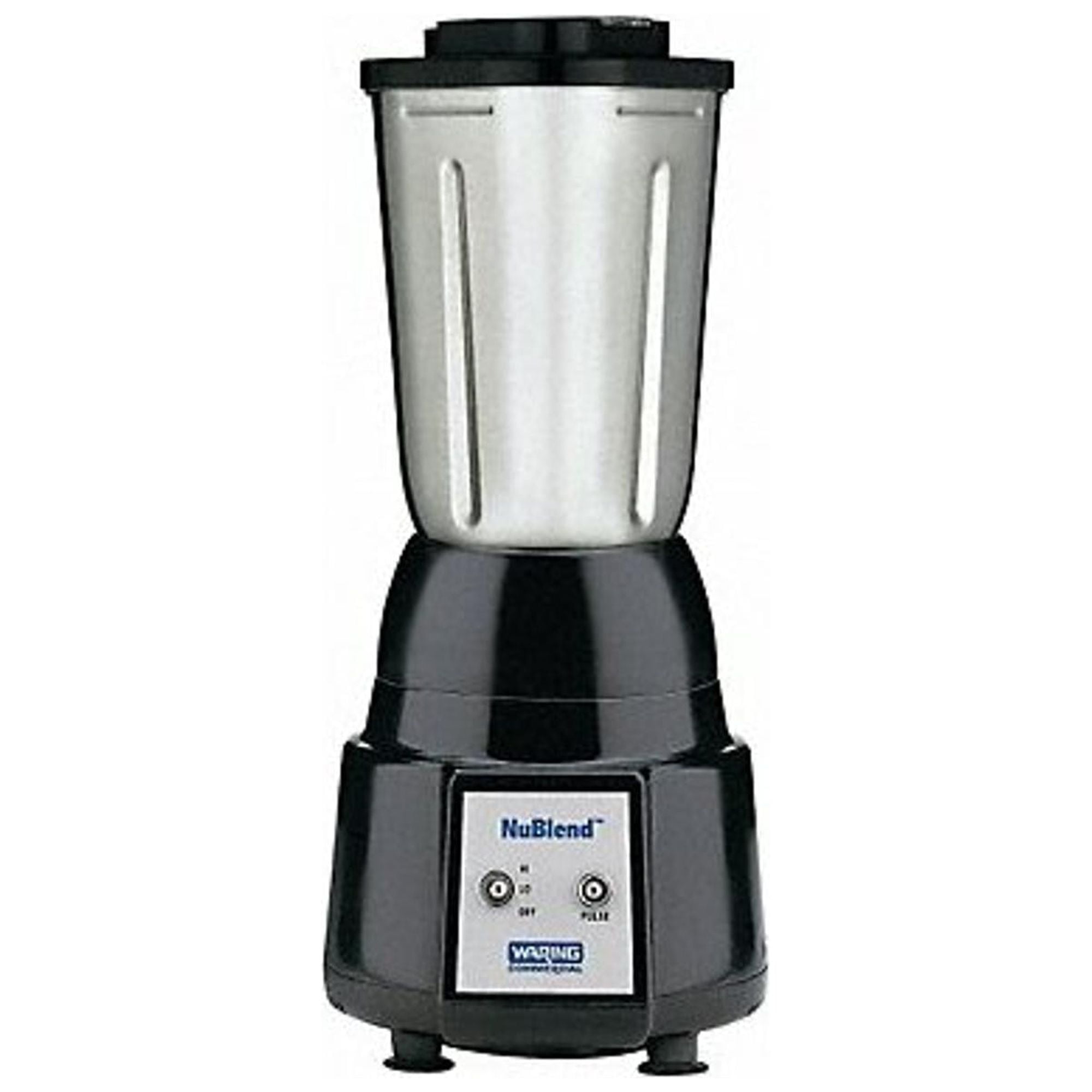 Waring Commercial Blender Container with Lid and Blade CAC88 - Walmart.com