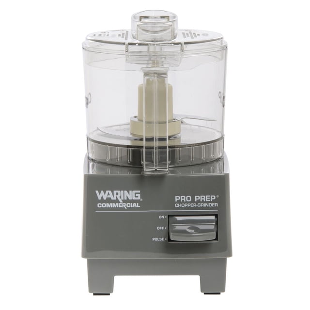 Waring Commercial Food Processor,Chopper Grinder WCG75 - Walmart ...
