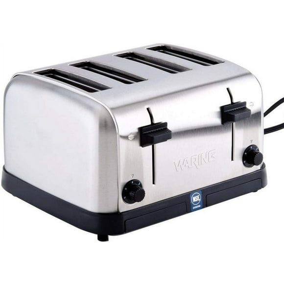 4 Slice Toasters in Toasters - Walmart.com