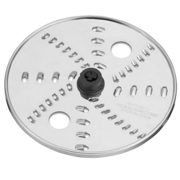 Waring Commercial WFP14S12 Reversible Shredding Disc for WFP14S ...
