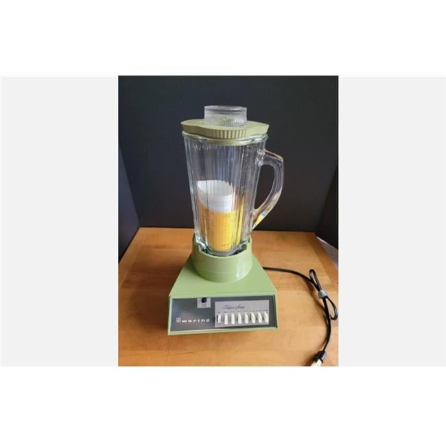 Waring Futura Blender3 MCM Waring Futura Series 7 Speed Blender ...