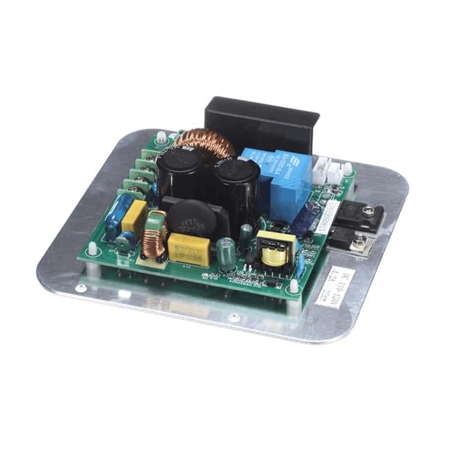 Waring 037830 Genuine OEM PCB Board - 240VAC, 110-120V, 1HP, 30A, 330-F ...