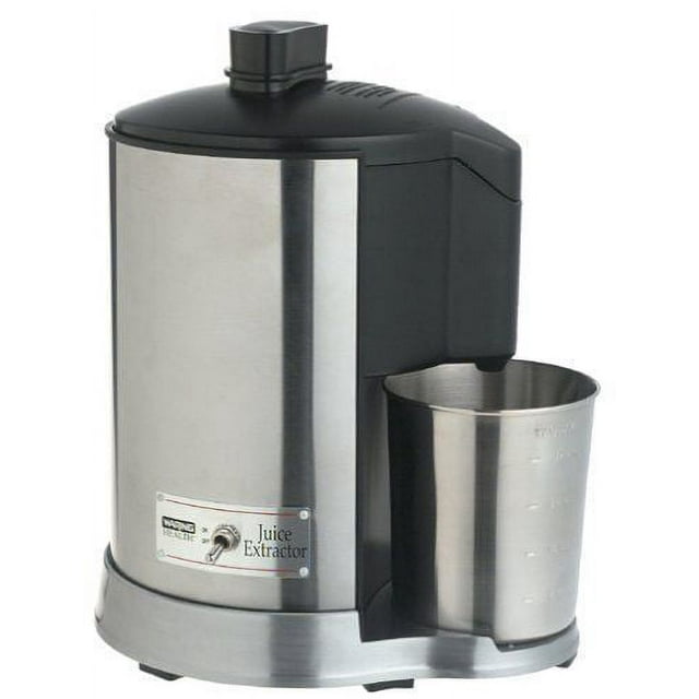 Waring Pro JEX328 Health Juice Extractor - Walmart.com