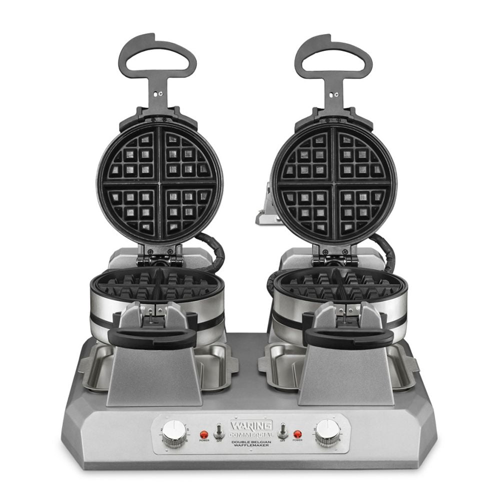 Waring Waffle Makers