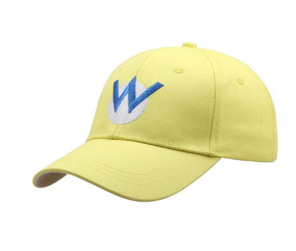 Wario Hats