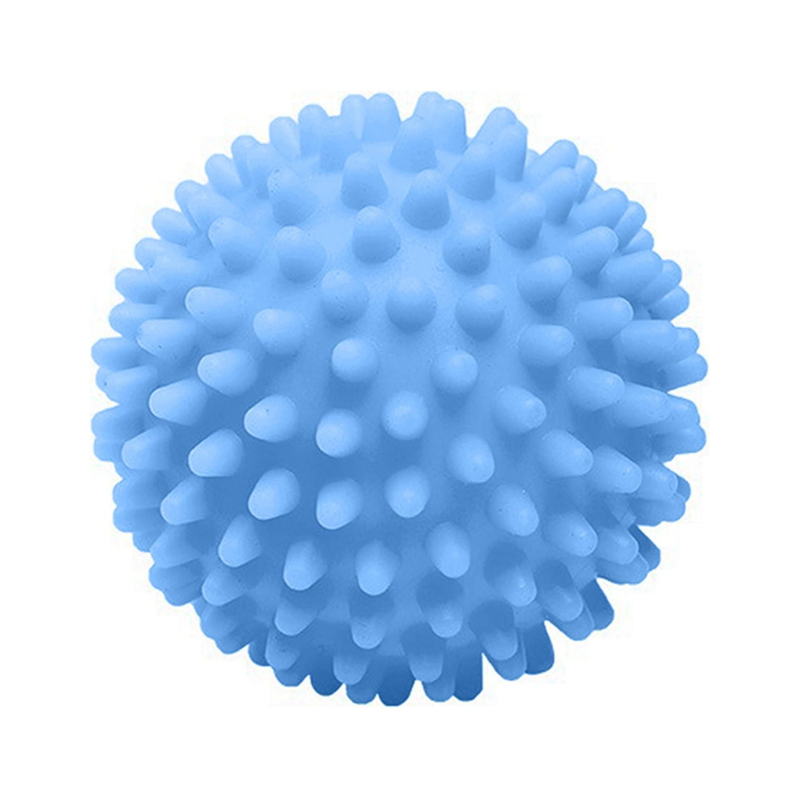 Warkul 1/2/4Pcs Anti-Winding Laundry Balls Prevent Tangled Clothes Eco ...