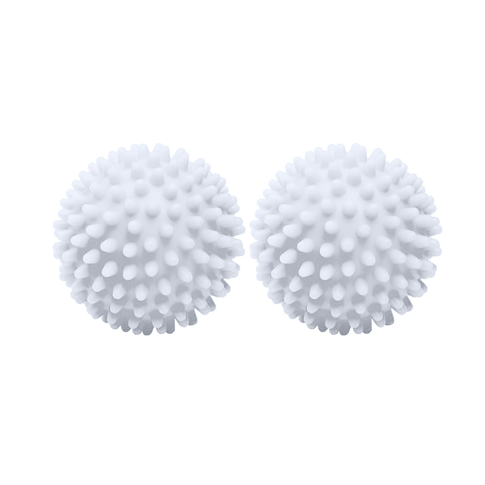 Warkul 1/2/4Pcs Anti-Winding Laundry Balls Prevent Tangled Clothes Eco ...