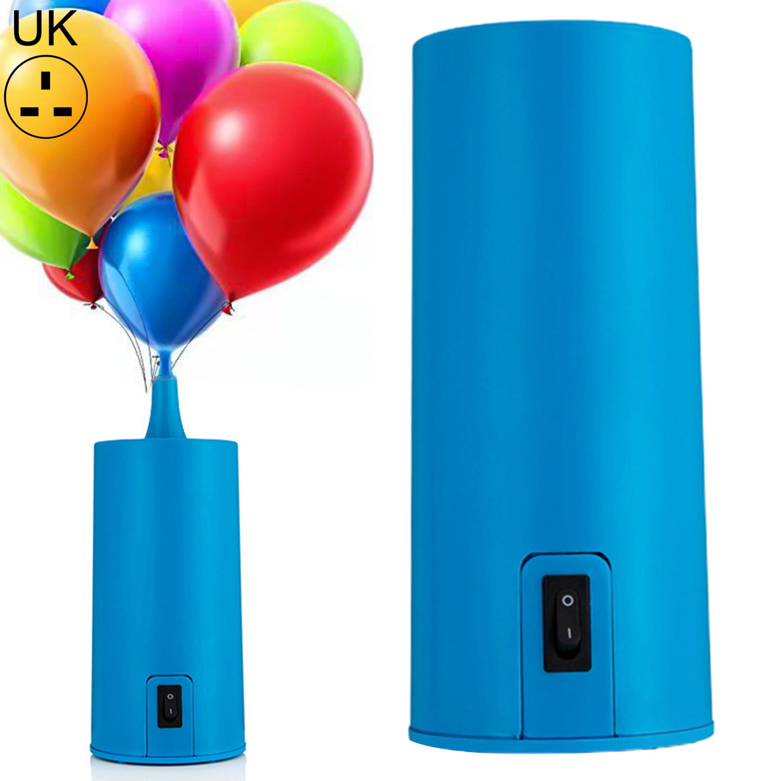 Warkul 1 Set Inflator Multipurpose Pumpable And Inflatable Safe Simple ...