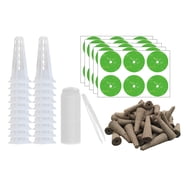 Toys By Nature Venus Fly Trap Kit - Carnivorous Bug Eating Plant for ...