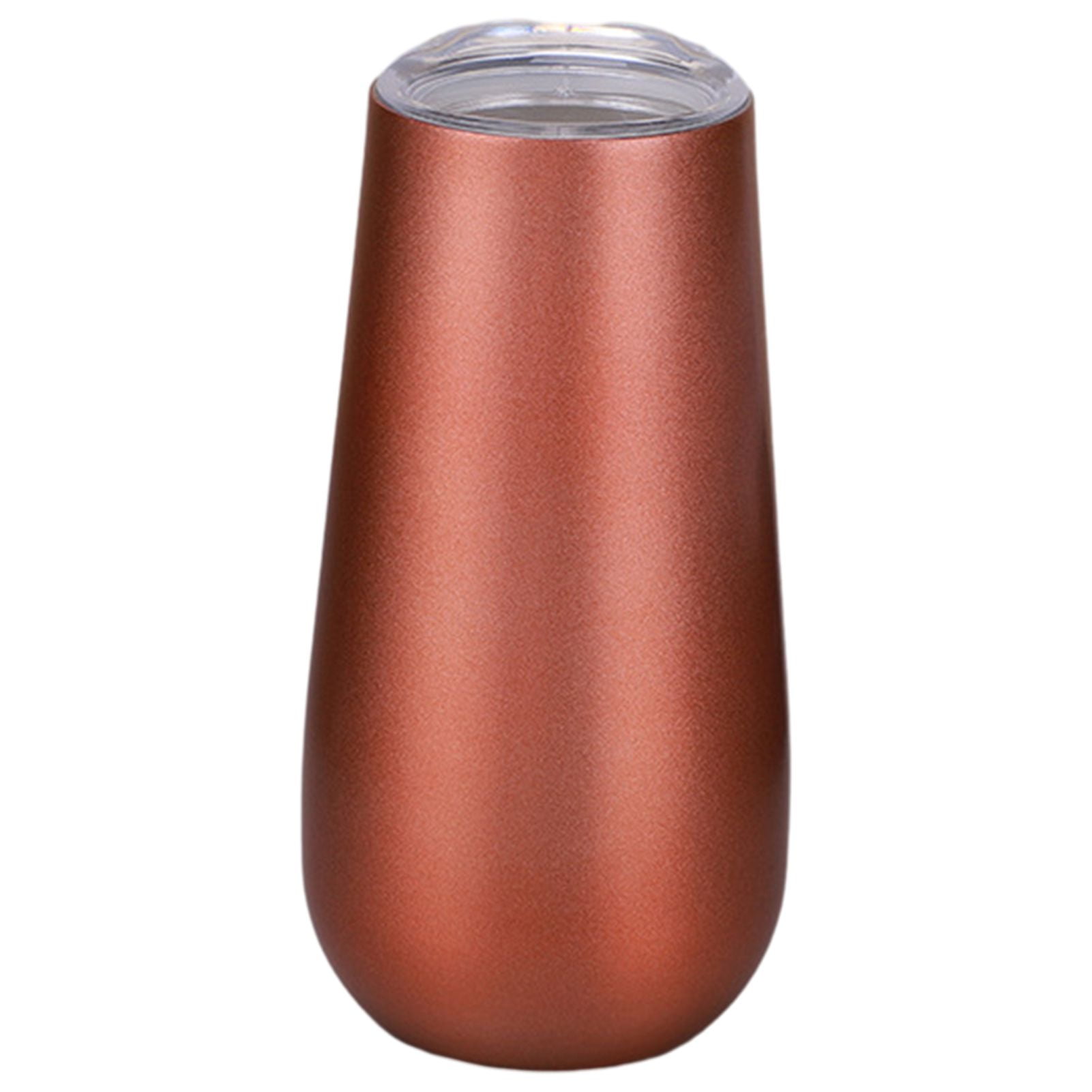 Warkul 180ML Eggshell Cup U-shaped Heat-resistant Stainless Steel Wine ...