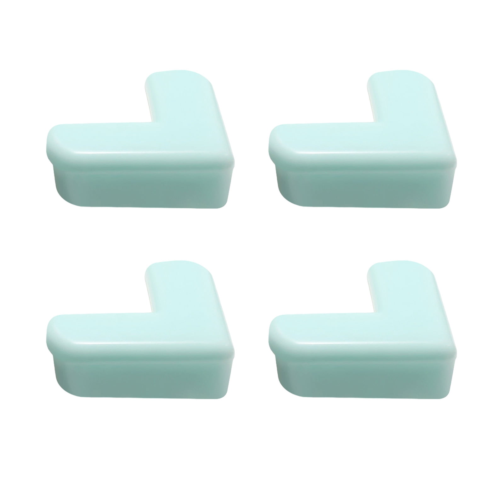 Warkul 4Pcs Corner Guards Corner Protectors for Baby Furniture Corner ...