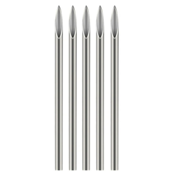Sterile Needles