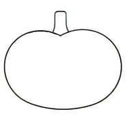 Large Pumpkin Wreath Form Metal Wire Frame for Thanksgiving Decorations ...