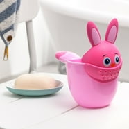 Jool Baby Bath Rinser Cup, Unisex - Blue - Walmart.com