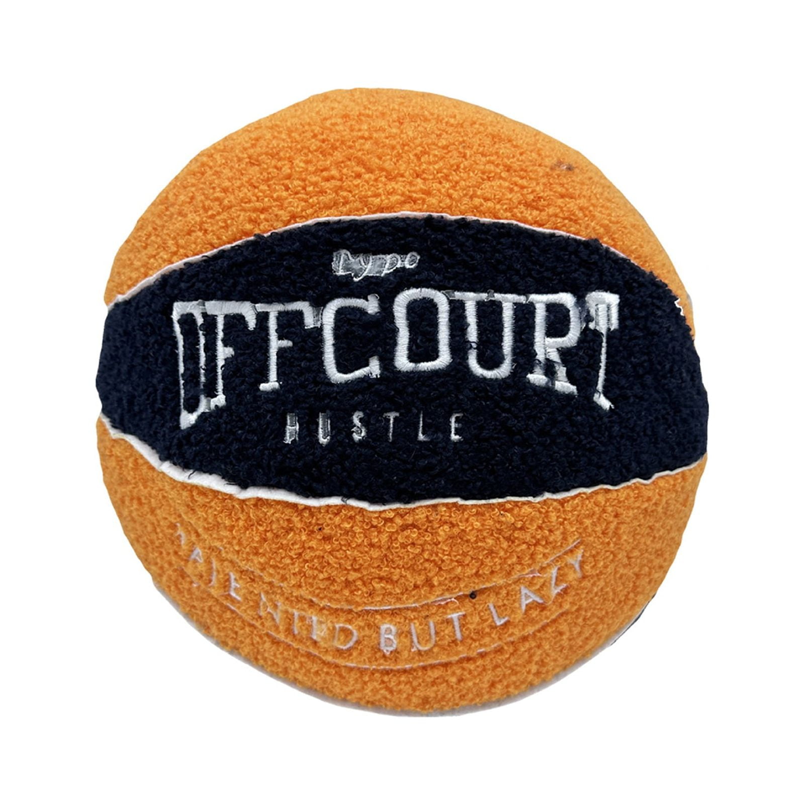 Warkul Basketball Plush Toy, Boys Stuff Sports Stuffed Decoration ...