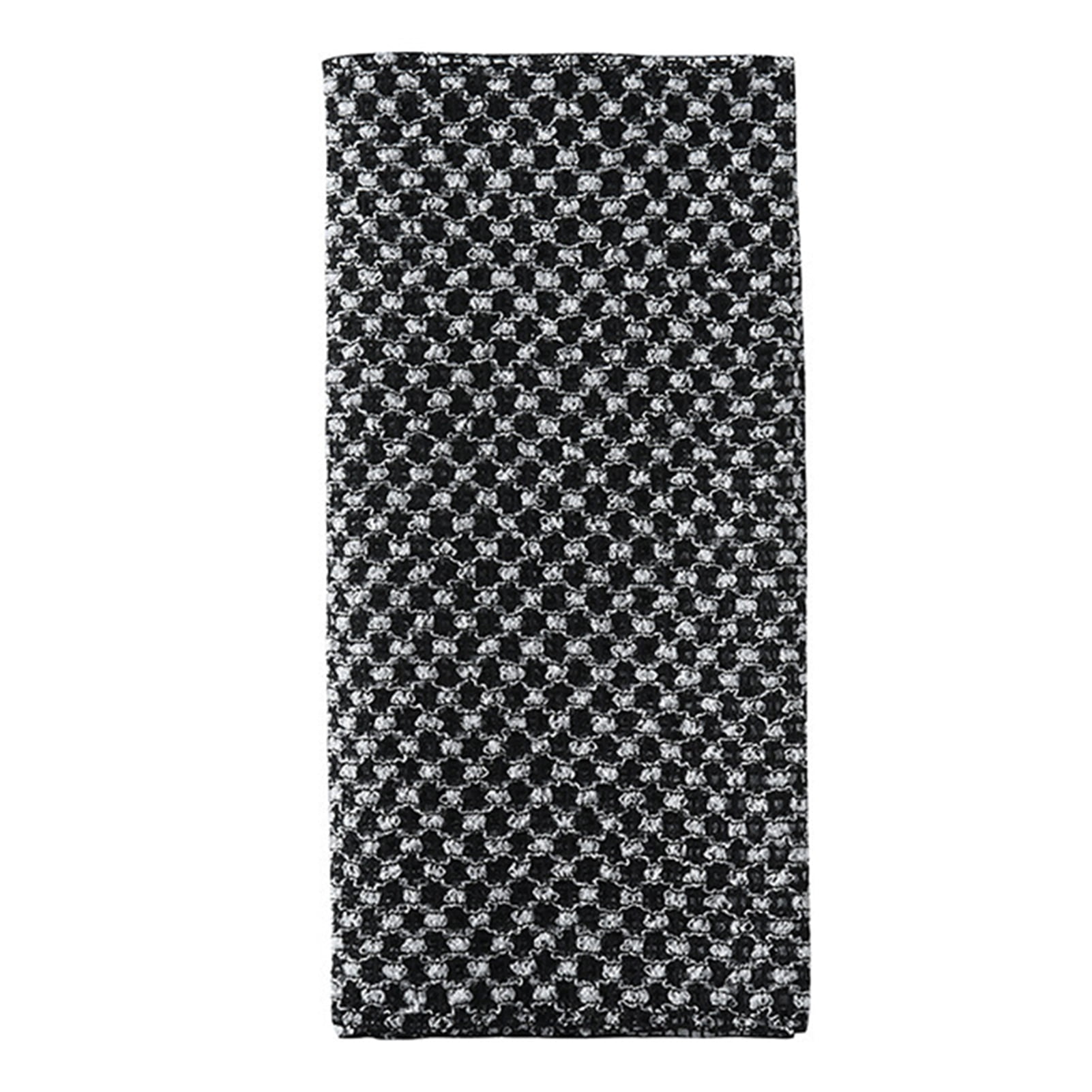 Warkul Body Scrub Towel Rich Foaming Gentle Rubbing Quick-drying ...