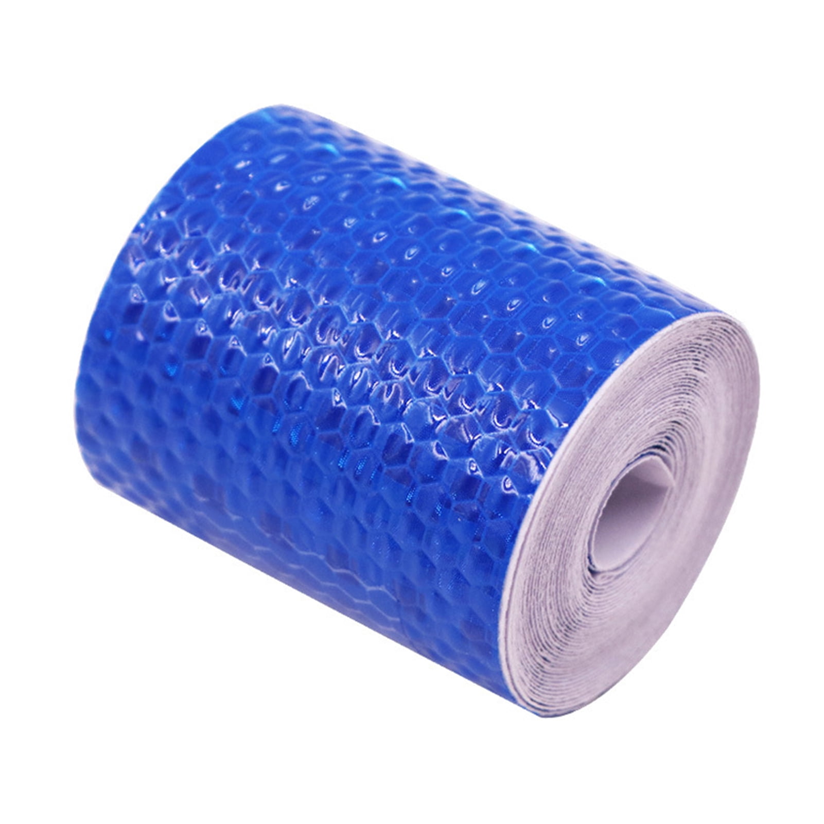 Warkul Car Reflective Tape Anti-collision Waterproof Protective ...