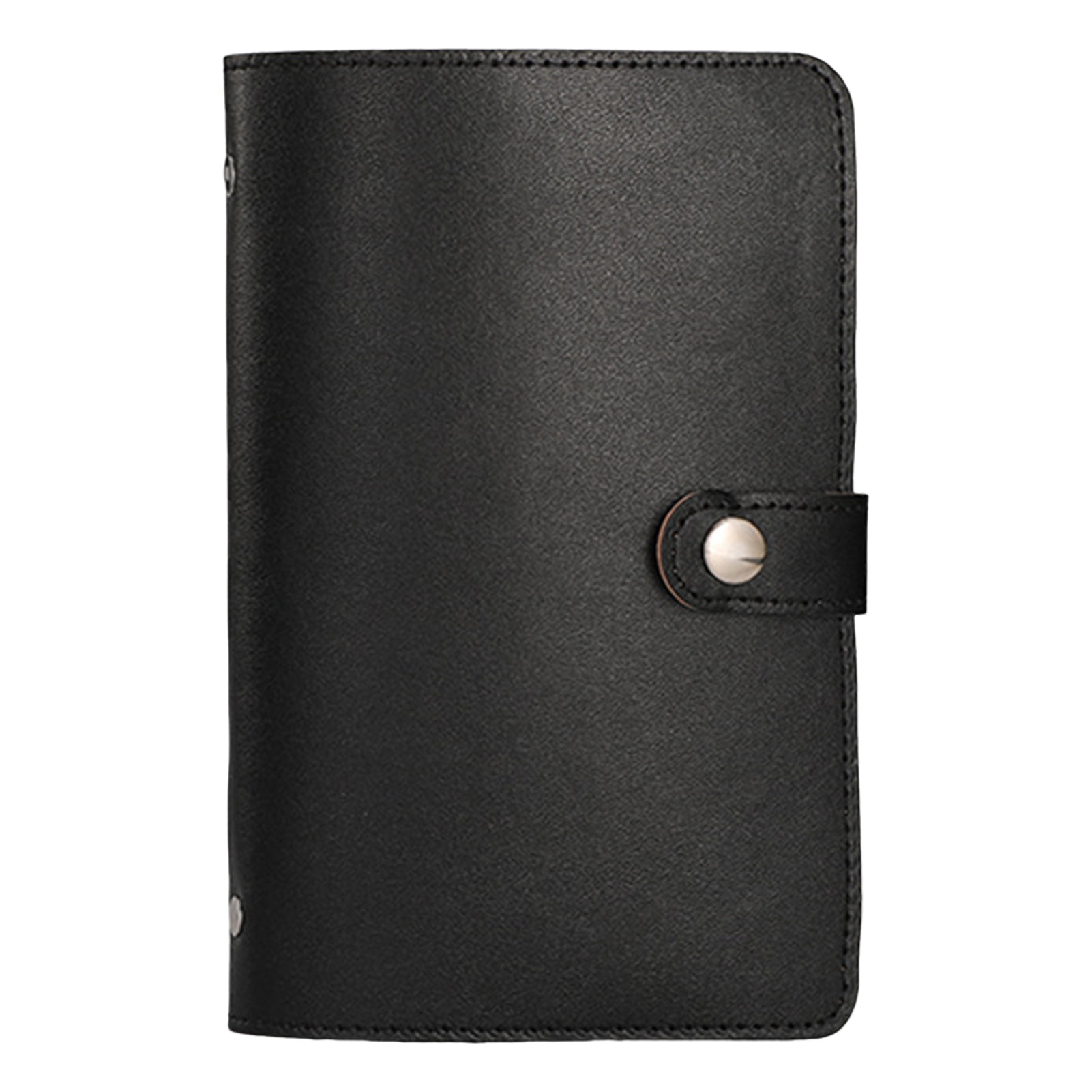 Warkul Cash Savings Book 50 Sheets Cash Organizer Book Money Saving ...