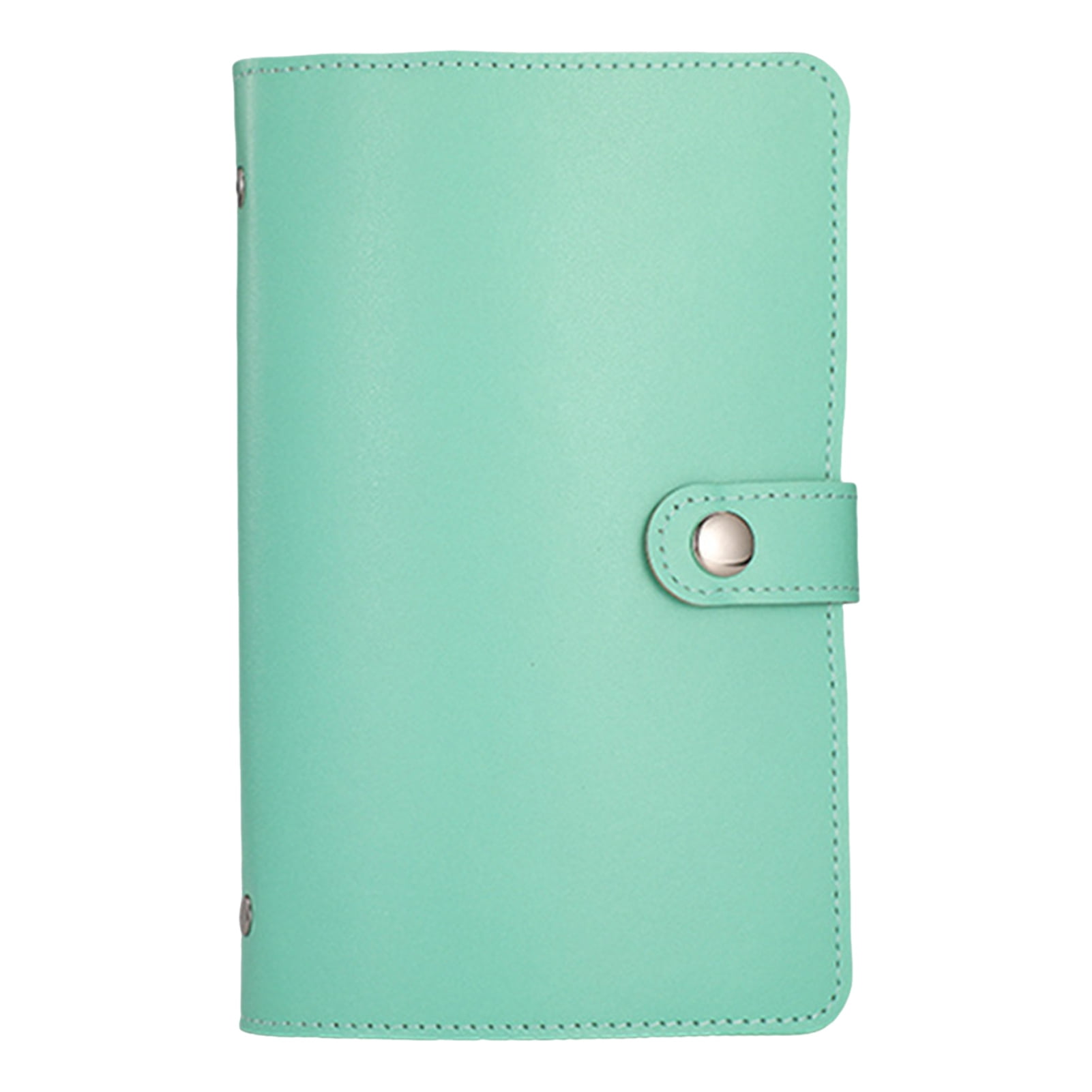 Warkul Cash Savings Book 50 Sheets Cash Organizer Book Money Saving ...