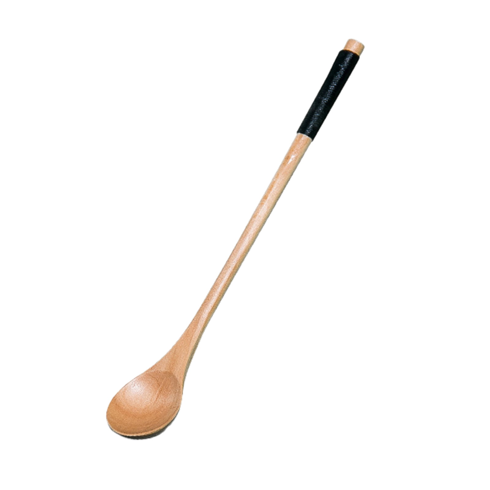 Warkul Coffee Spoon High Temperature Resistance Long Handle Anti ...