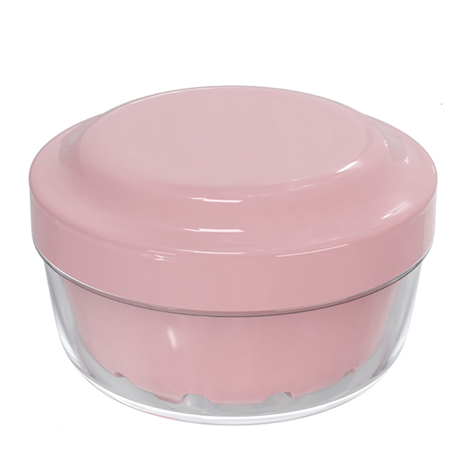 Warkul Denture Case, Leak-Proof Denture Retainer Case, Portable Denture ...