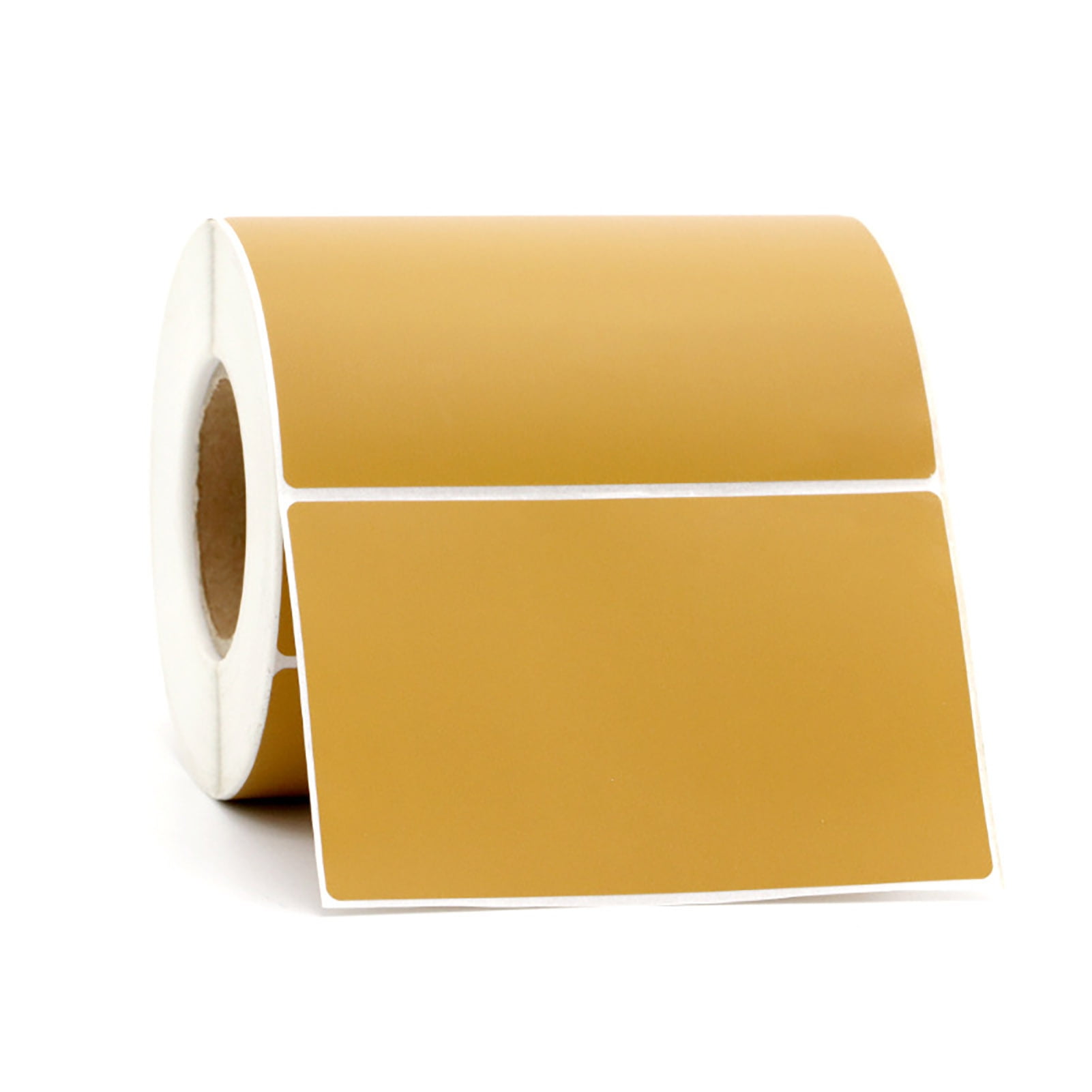 Warkul Direct Thermal Labels Self-Adhesive Thermal Printer Label Tape ...