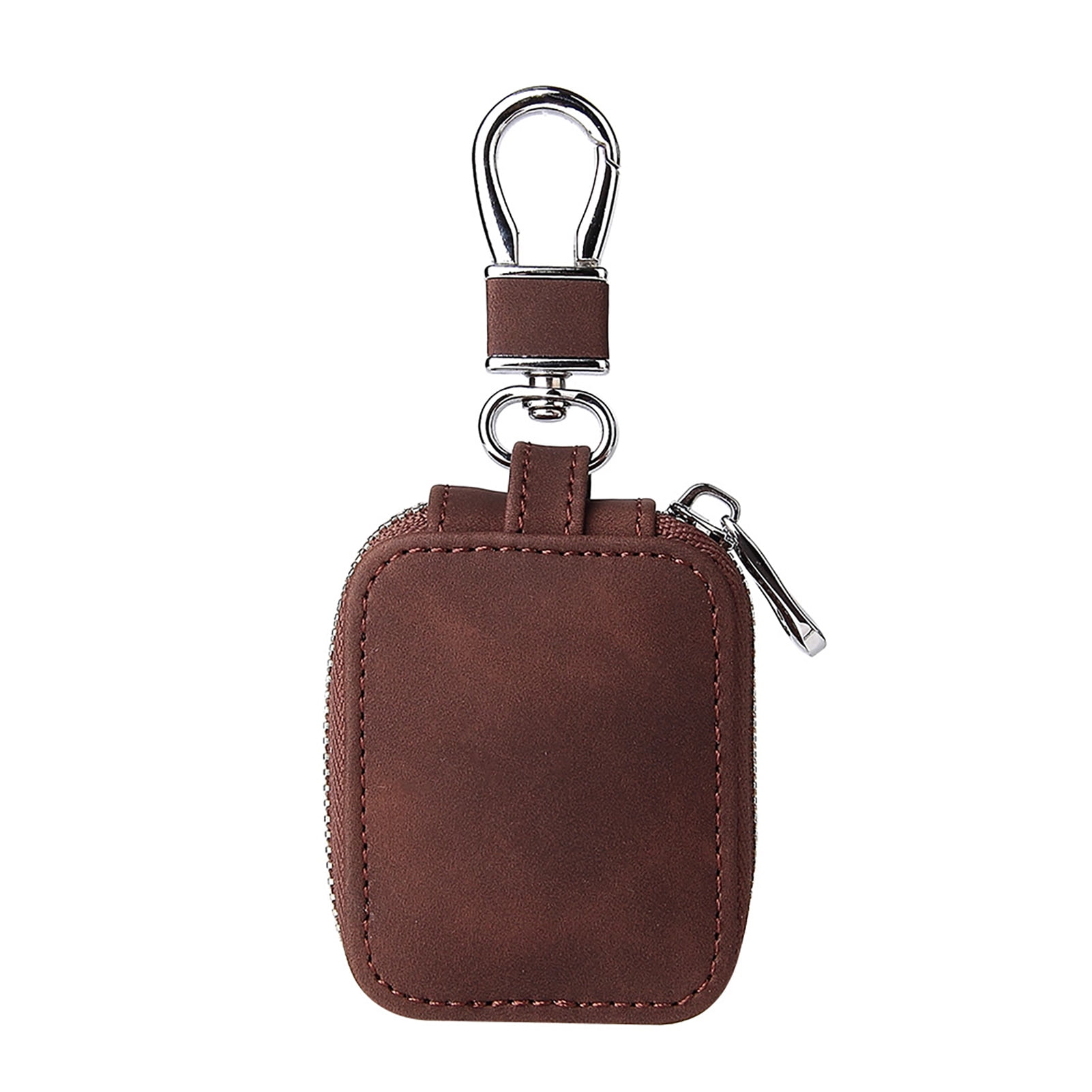 Warkul Earphone Case Ultra thin Perfect Matching Faux Leather Wireless ...