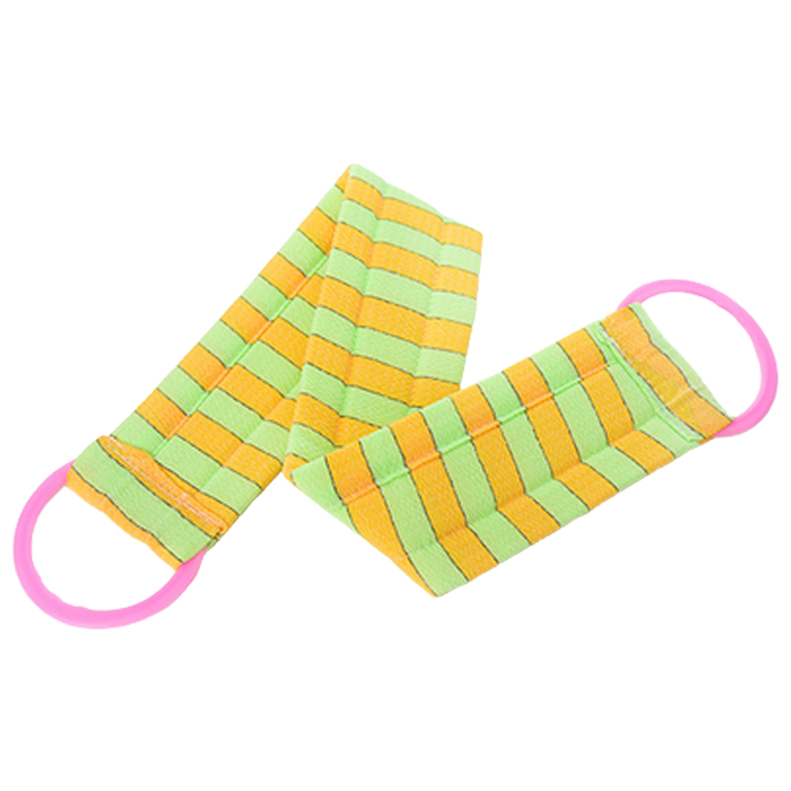 Warkul Exfoliating Washcloth Extra Long Super Absorbent Quick Dry Rich ...