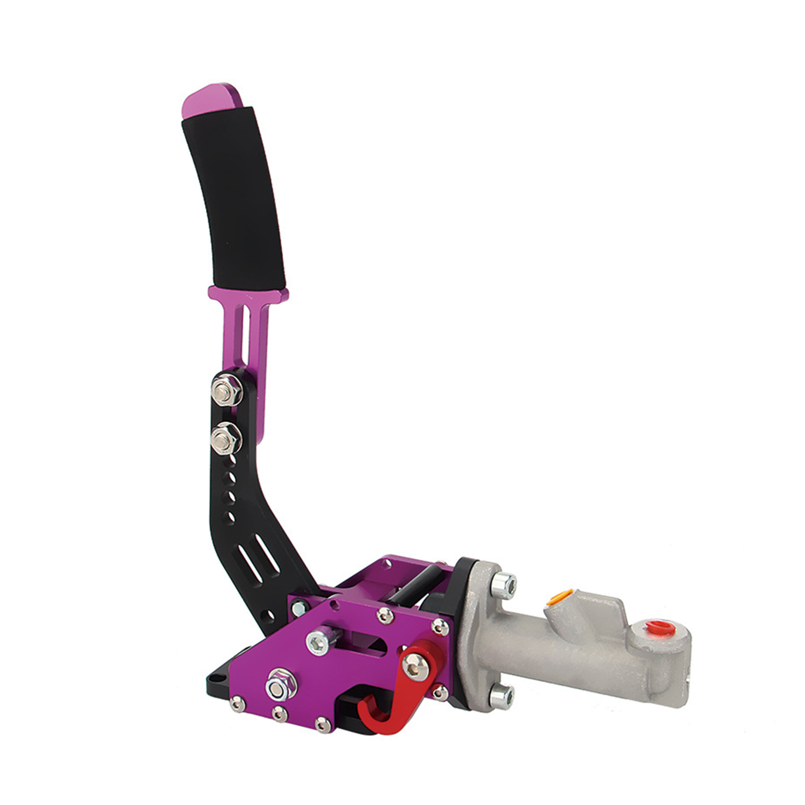 Warkul Flexible Modified Aluminum Alloy Racing Handbrake Gear ...