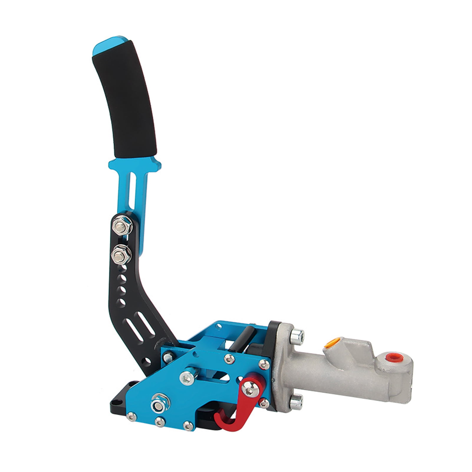Warkul Flexible Modified Aluminum Alloy Racing Handbrake Gear ...