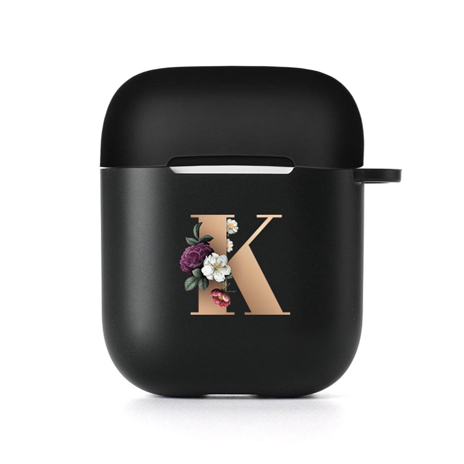 Warkul Flip Type Precise Cutouts Earphone Protective Cover with Hanging ...