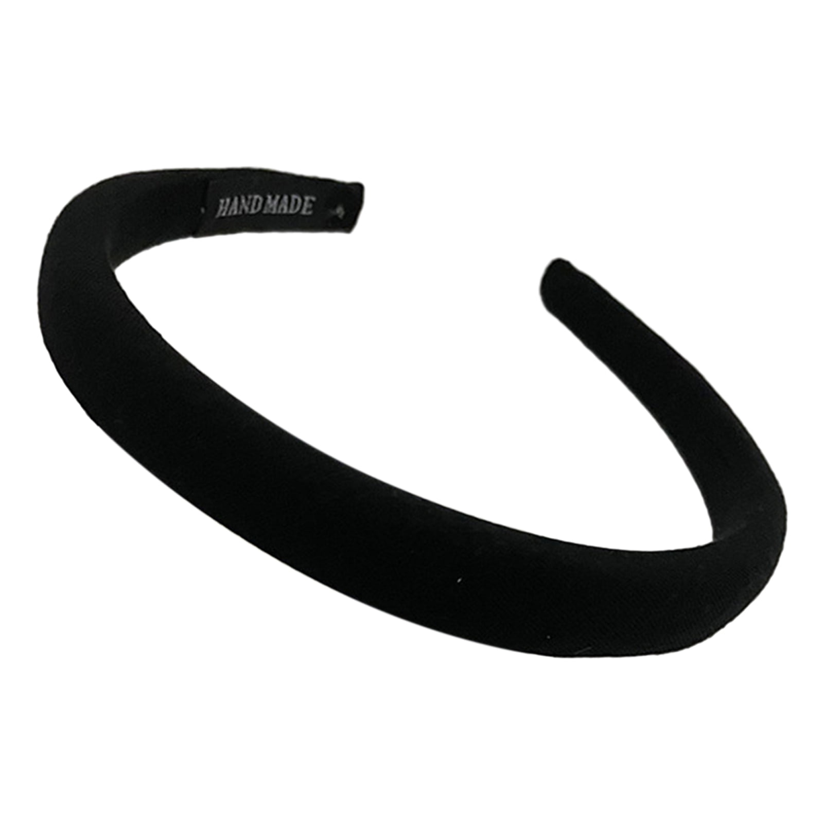 Warkul Hairbands For Womens Hair Women Headband Elastic Solid Color