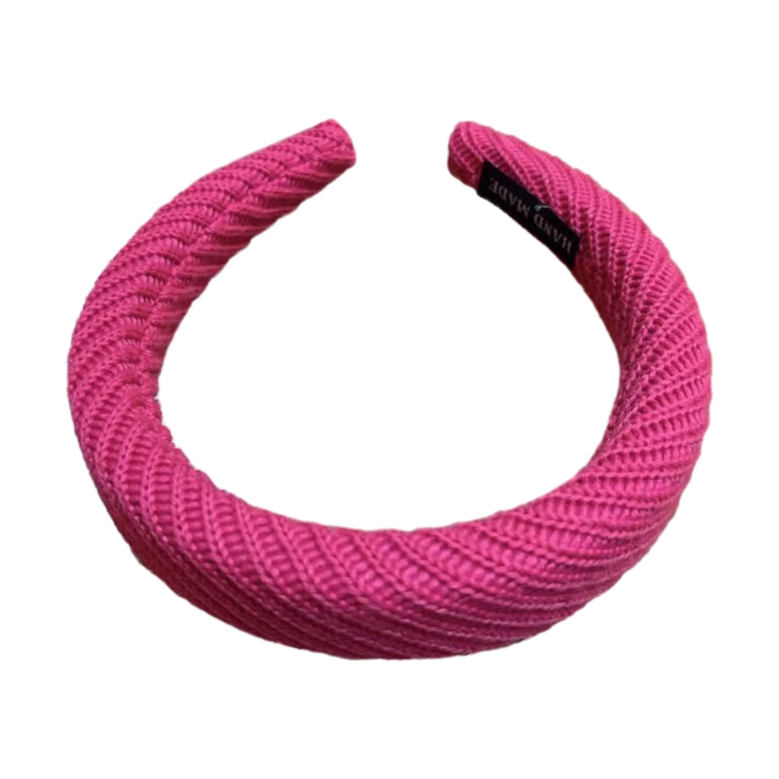 Warkul Hairbands for Women's Hair, Women Headband Wide Band Elastic ...