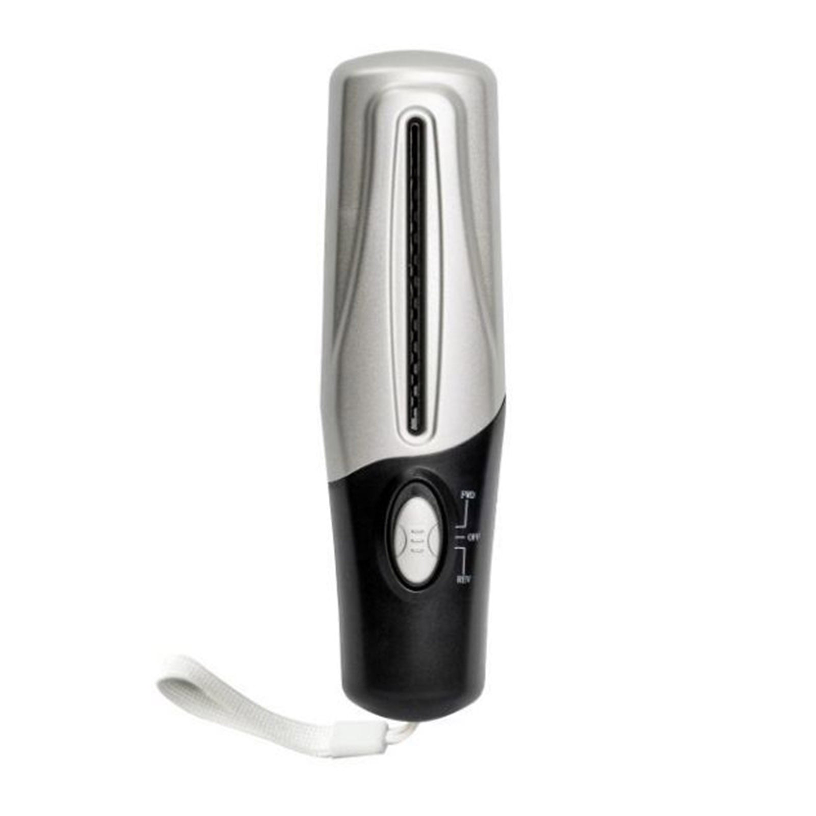 Warkul Handheld Shredder USB Interface 4 AA Batteries Powered Electric ...