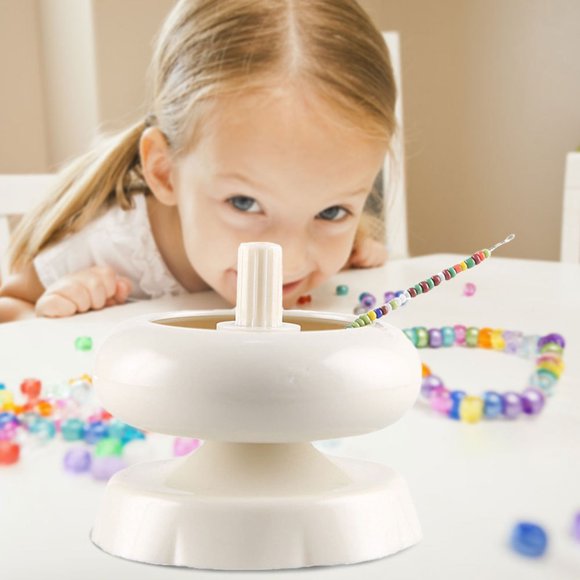 Bead Spinner