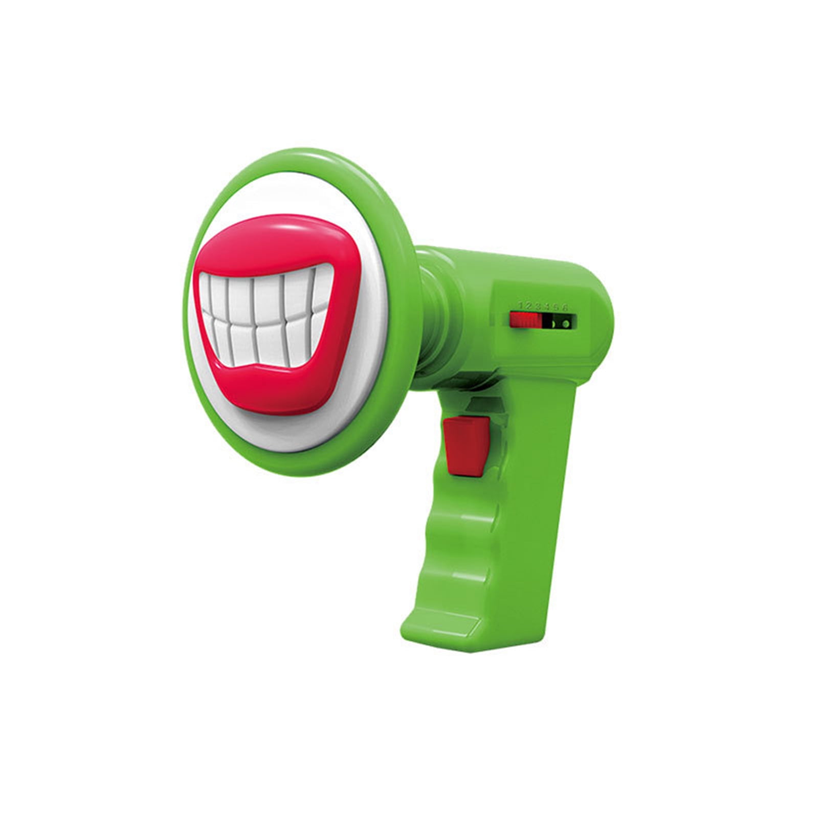 Warkul Kids Voice Changer Toy Portable Megaphone with Fun Voice ...