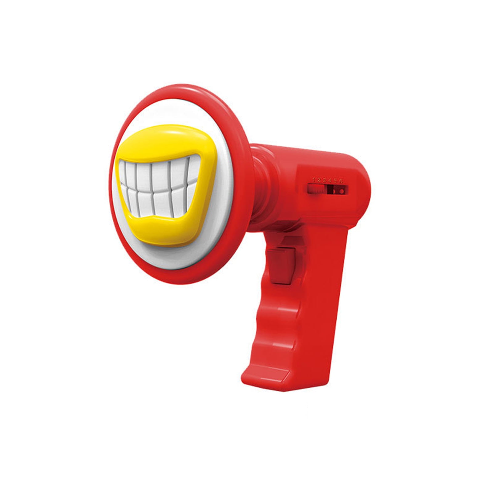 Warkul Kids Voice Changer Toy Portable Megaphone with Fun Voice ...