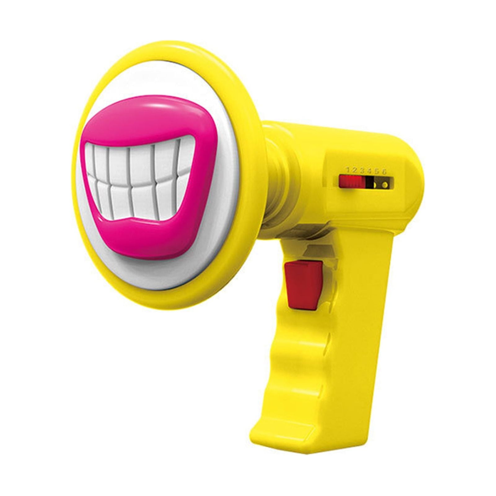Warkul Kids Voice Changer Toy Portable Megaphone with Fun Voice ...