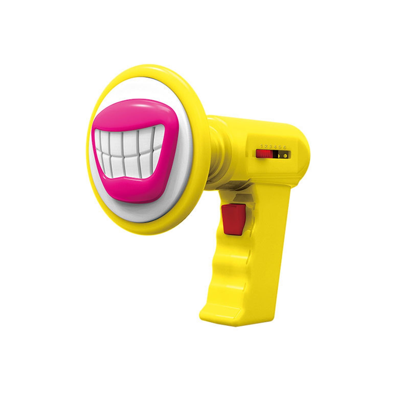 Warkul Kids Voice Changer Toy Portable Megaphone with Fun Voice ...