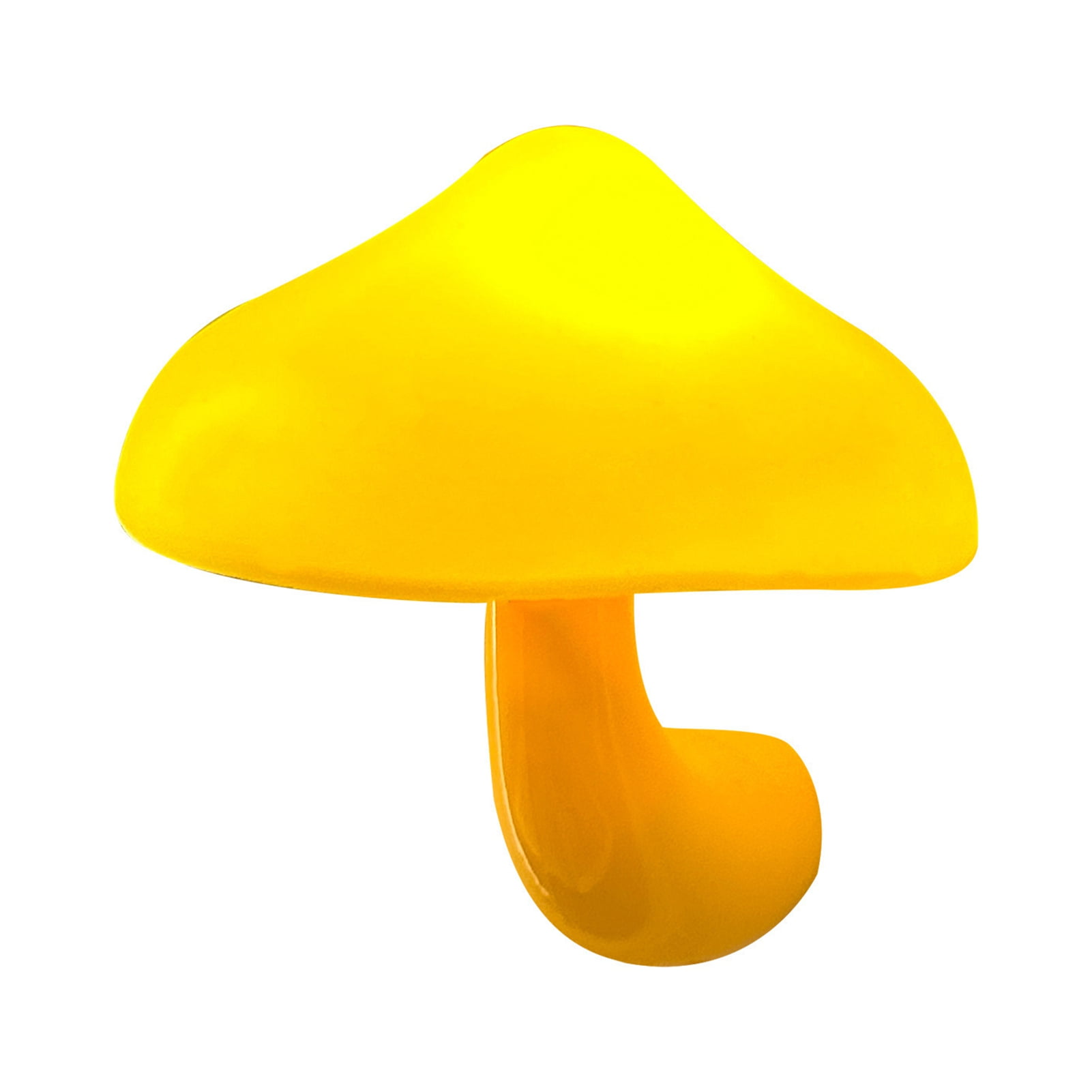 Warkul LED Night Light, Mushroom Night Lamp Mini Pretty Mushroom-Shaped ...