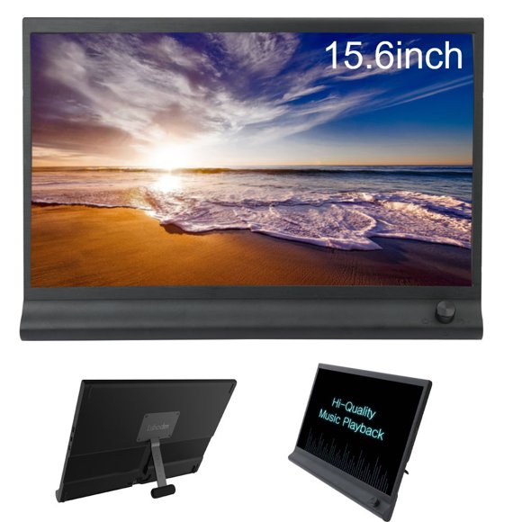 Screen Laptop Attachment