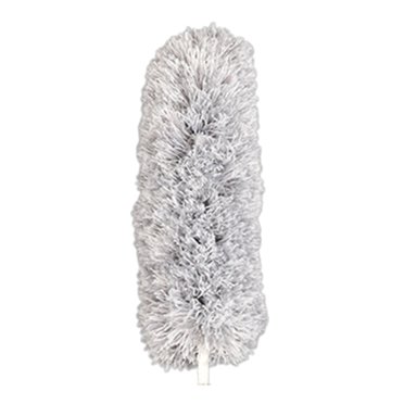 Microfiber Duster, Long Flat Outline Aluminium Material Machine ...