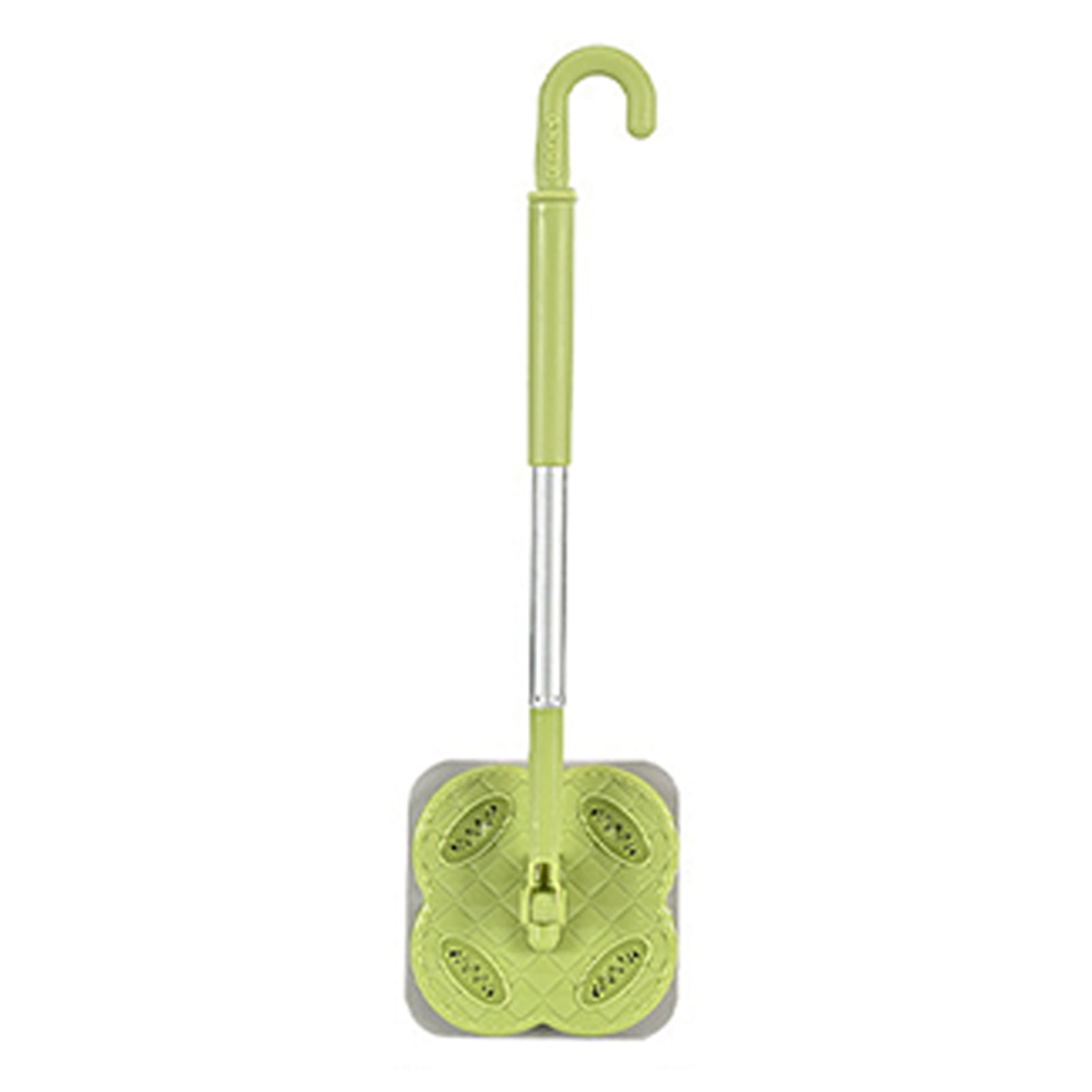 Warkul Mini Fully Face Towel Mop Automatic 360-degree Rotating No Hand ...