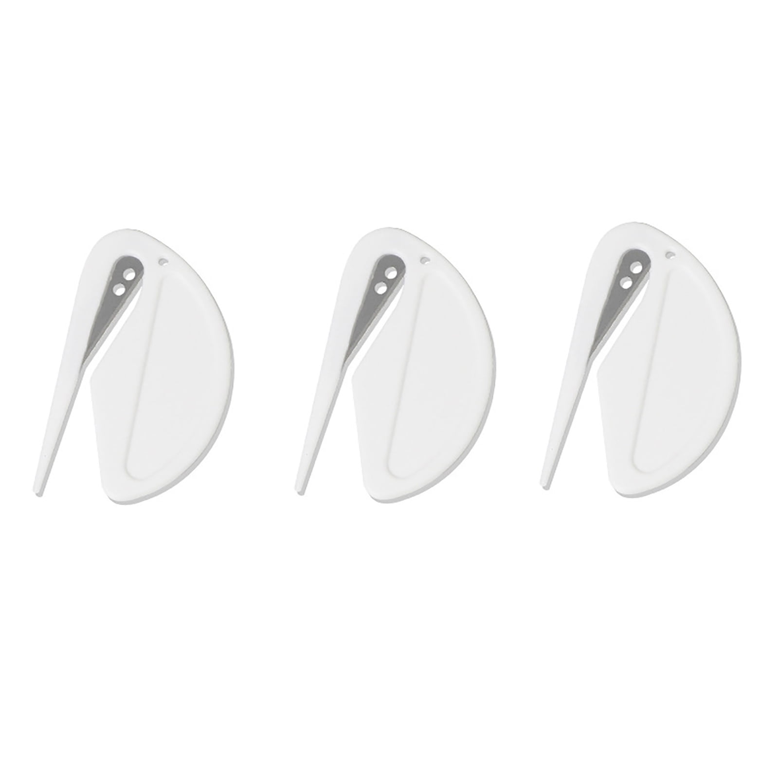 Warkul Multipurpose Letter Opener with Sharp Blade Paper Cutting Tool ...