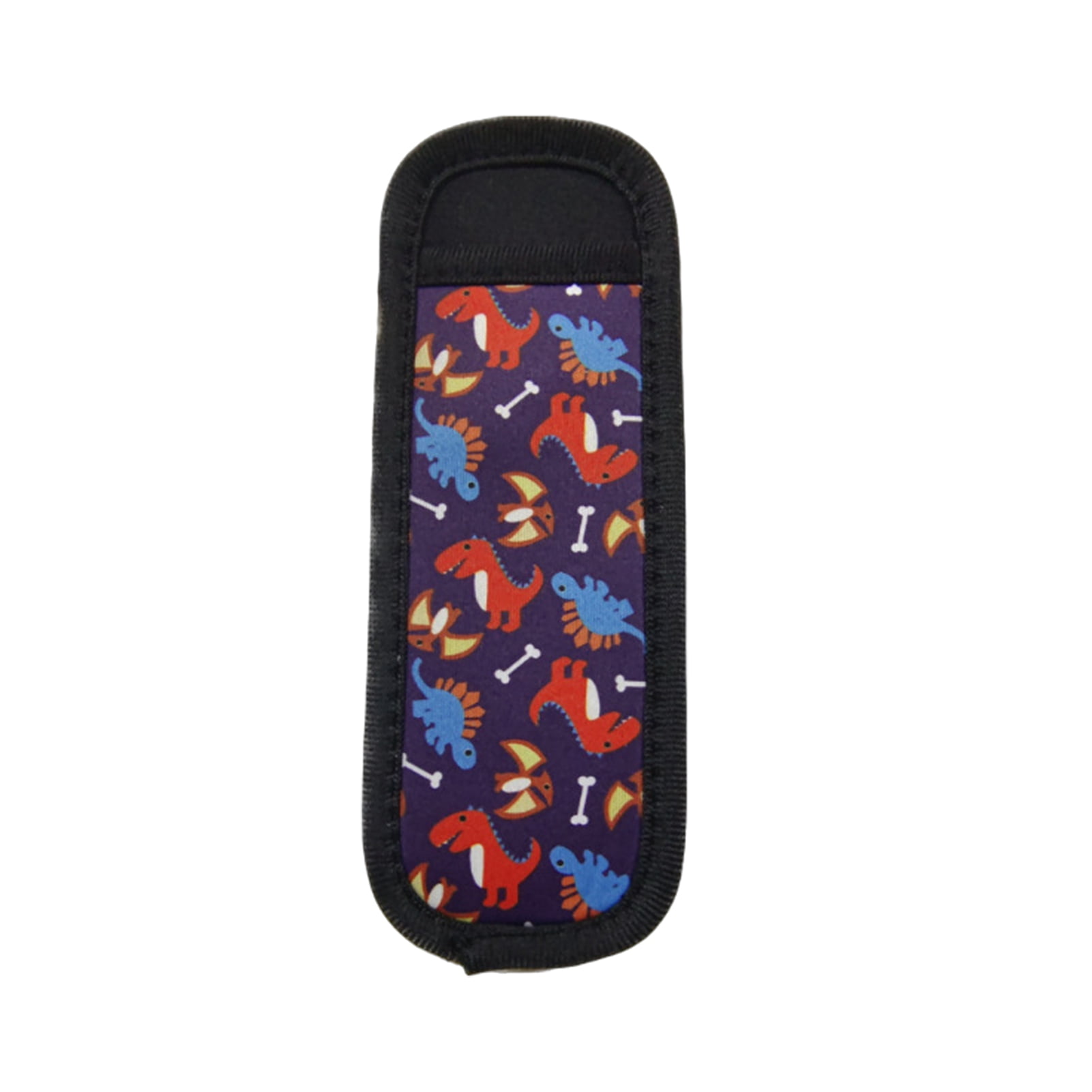 Warkul Popsicle Holders Bags, Ice Pop Sleeves, Freezer Popsicle Holder ...