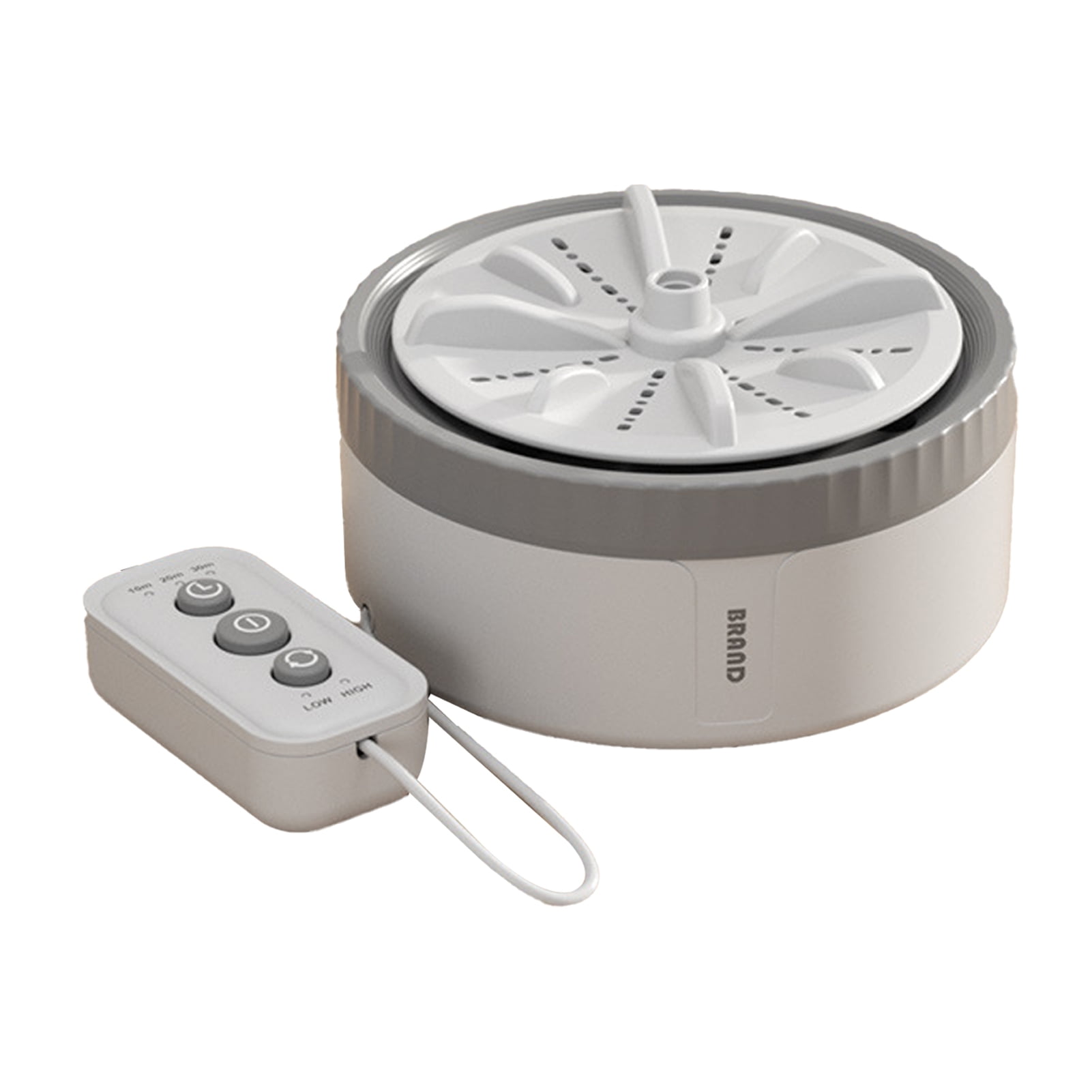 Warkul Portable Washing Machine - USB Powered, 3 Timing Modes ...