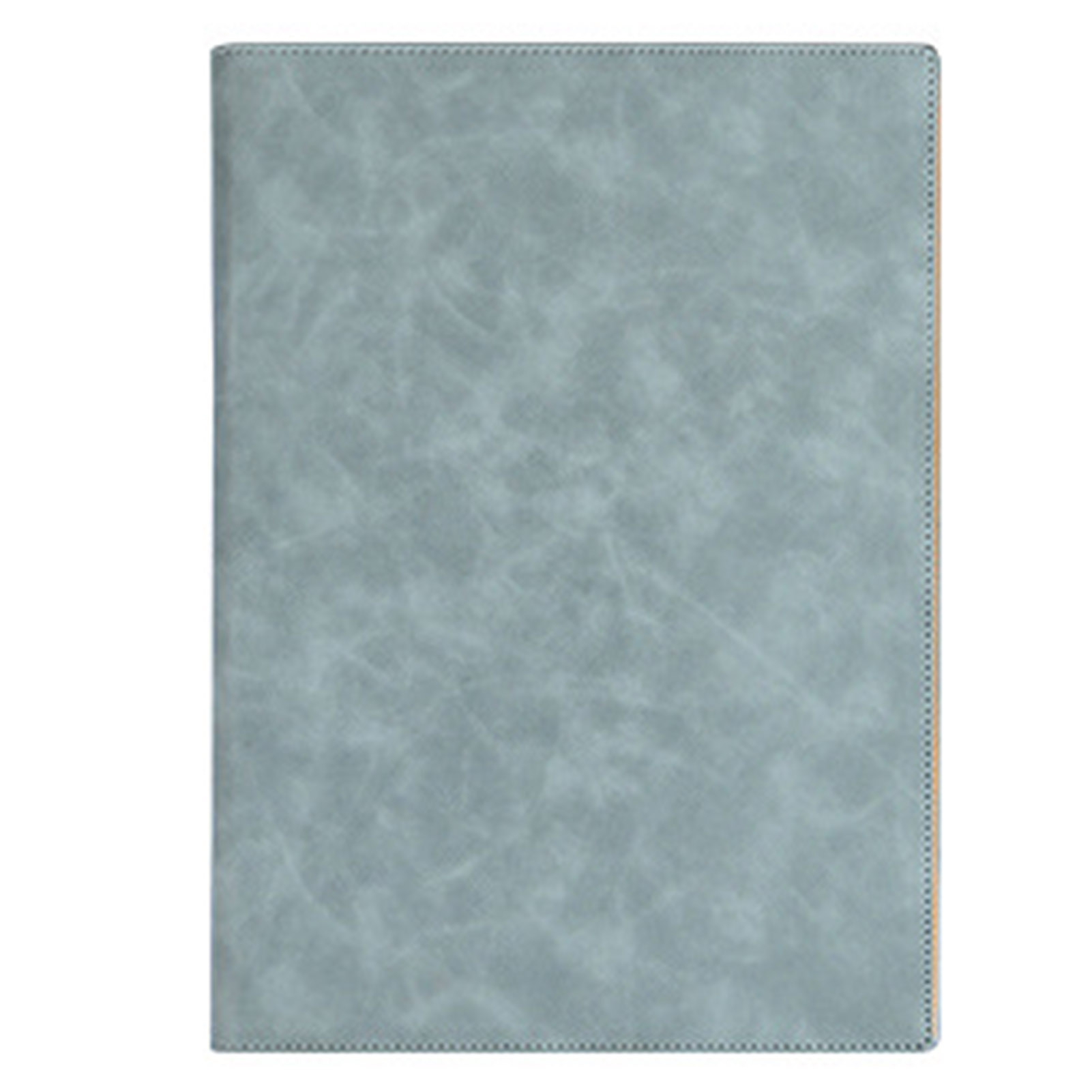 Warkul Portfolio Leather Binder, Interview Legal Document Organizer ...